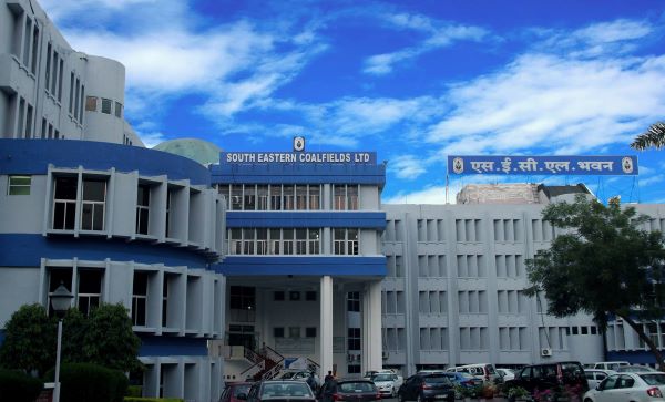 SECL aid for hospital expansion in Bilaspur - News Riveting