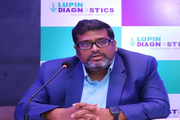 Lupin Diagnostics expands its footprint in central India - News Riveting - Chhattisgarh English ...
