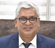 SECL CMD Dr Prem Sagar Mishra gets tenure extension - News Riveting - Chhattisgarh English News ...
