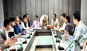 Raipur lit festival - News Riveting - Chhattisgarh English News Portal